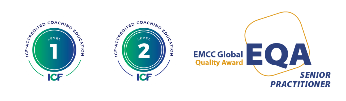 Coaching - Transcend